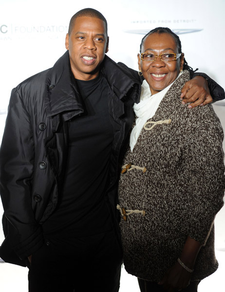 Jay-Z’s Shawn Carter Foundation Carnival - Rap Radar