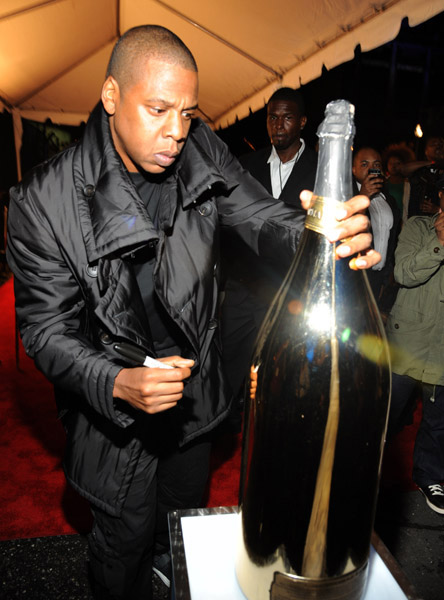 Jay-Z’s Shawn Carter Foundation Carnival - Rap Radar