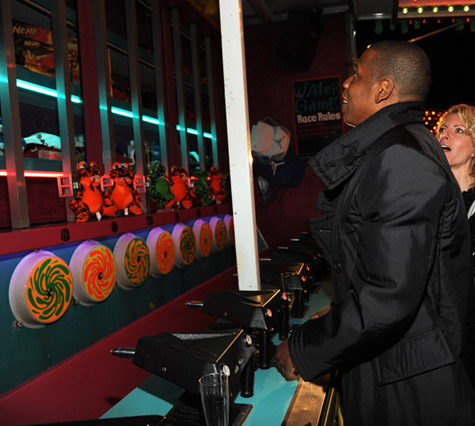 Jay-Z’s Shawn Carter Foundation Carnival - Rap Radar