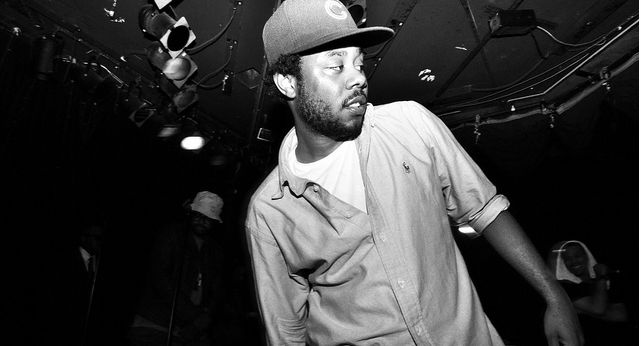 New Music: Like (Pac Div) “Funky Drummer Reprise” - Rap Radar