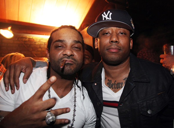 New Music: Maino Ft. Roscoe Dash, DJ Khaled, Ace Hood, Meek Mill, Jim ...
