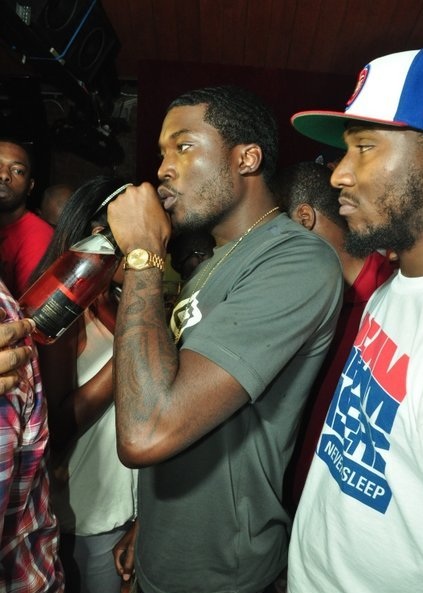 New Music: Meek Mill “Mr. Jones (Freestyle)” - Rap Radar