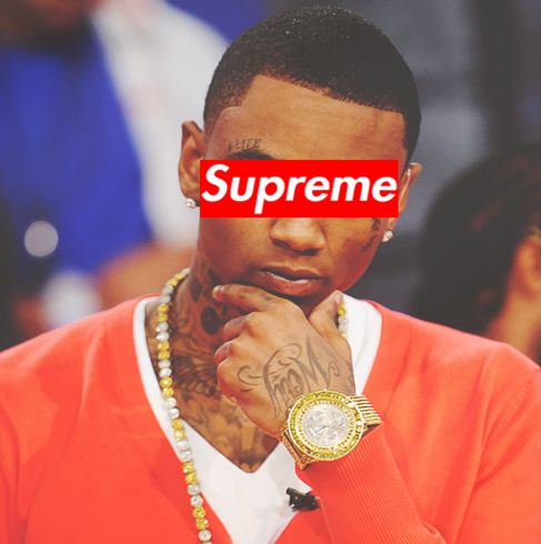 New Mixtape: Soulja Boy Supreme - Rap Radar