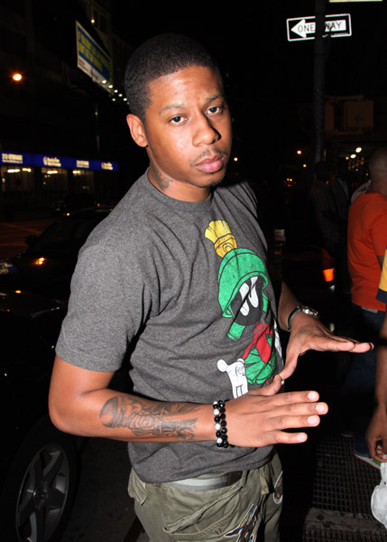 New Music: Vado “Slime Flu Intro” x “Presidential” - Rap Radar