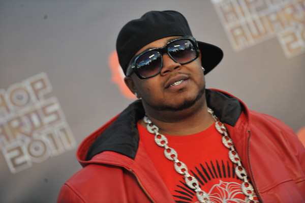 New Music: Twista “Thinking About You (Remix)” - Rap Radar