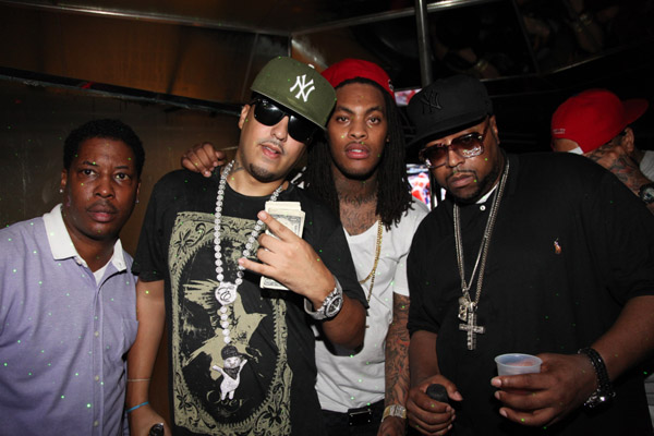 New Music: DJ Kay Slay Ft. Ace Hood, Gunplay & Torch “Got Damn” - Rap Radar