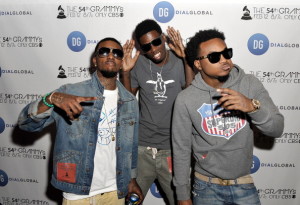 Travis Porter On Strap’s Arrest - Rap Radar