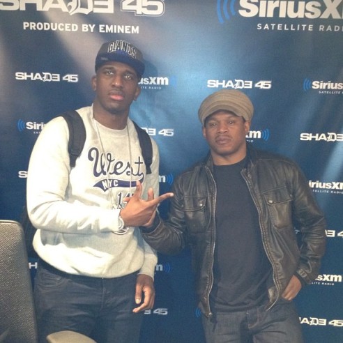 DJ Scream Announces Debut Album - Rap Radar