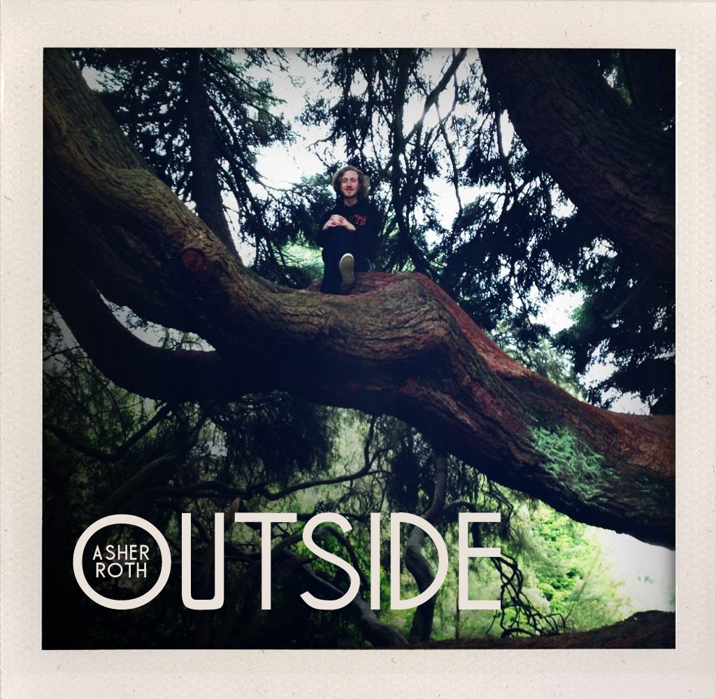 New Music: Asher Roth “Outside” - Rap Radar