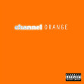 Frank Ocean Channel Orange Cover & Tracklist - Rap Radar