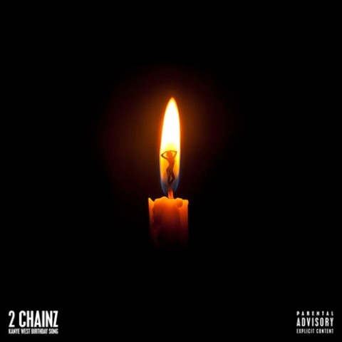 New Music: 2 Chainz x Kanye West “Birthday Song” - Rap Radar
