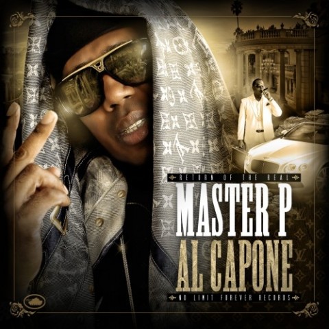 New Mixtape: Master P Al Capone - Rap Radar