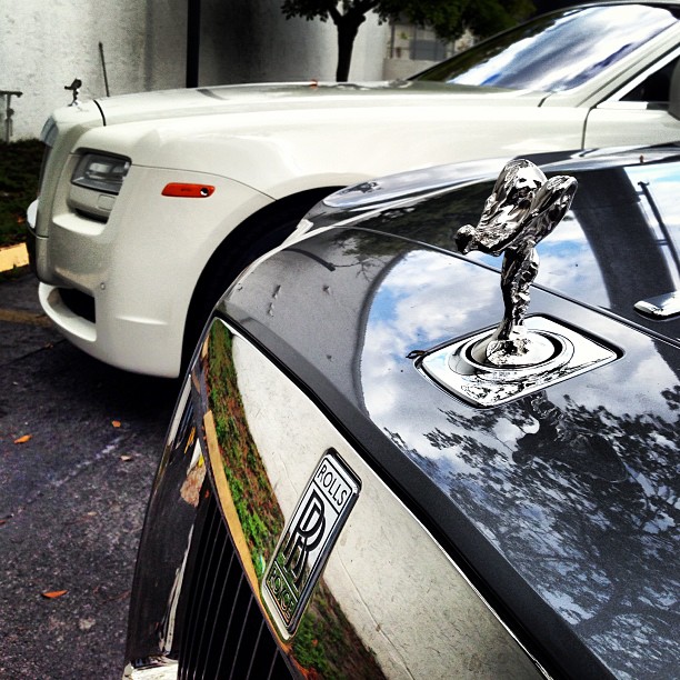 On The Set: Pusha T x Rick Ross “Millions” - Rap Radar