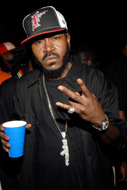 Trick Daddy Responds To Lil Wayne - Rap Radar