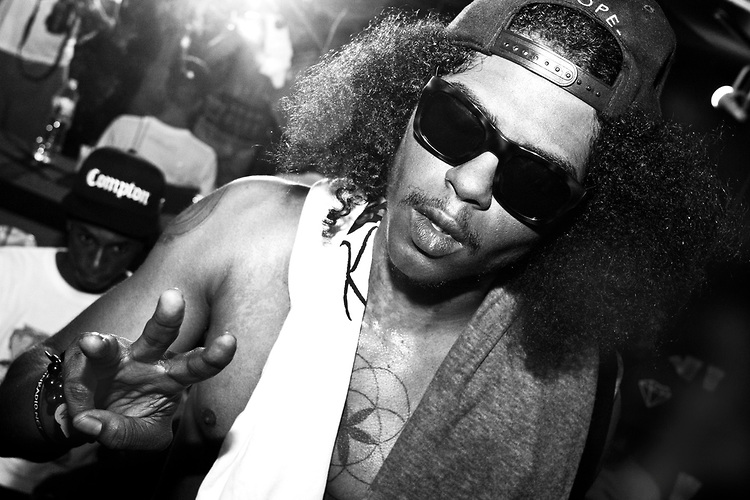 New Music: Ab-Soul x Short Dawg “Bubble Gum Blues” - Rap Radar