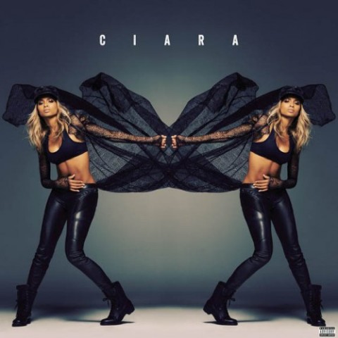 Ciara Ciara Cover & Tracklist - Rap Radar
