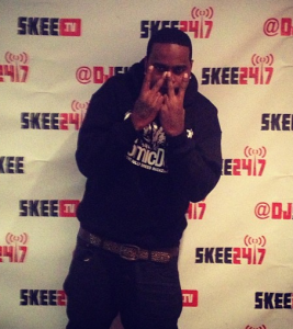 New Music: Crooked I “C.O.B. Anthem” - Rap Radar