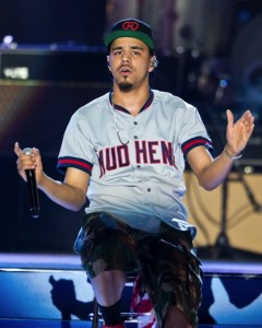 J.Cole Apologizes Over Autism Lyric - Rap Radar