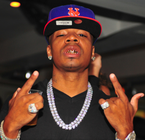 New Music: Plies “You Know We Bout It” - Rap Radar