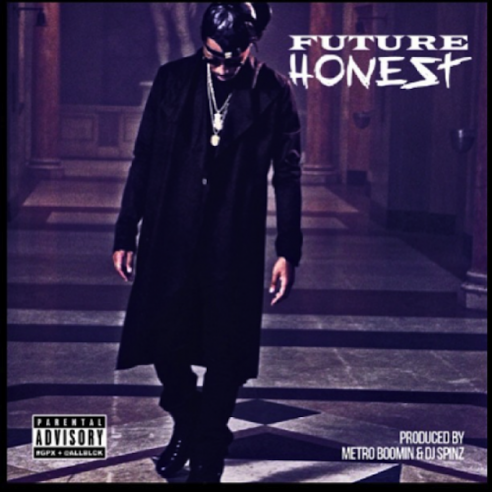 New Music: Future “Honest” - Rap Radar