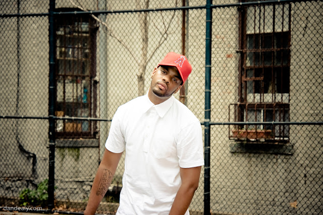 New Video: The Kid Daytona “Shotgun” - Rap Radar