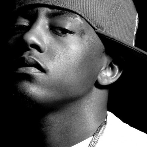 Homepage - Rap Radar