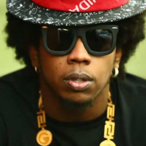 Trinidad James Returns To Breakfast Club - Rap Radar