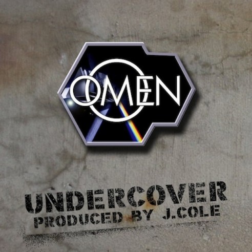 New Music: Omen “Undercover” - Rap Radar