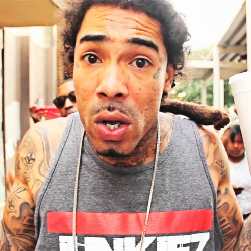 New Video: Gunplay “Westside Ride” - Rap Radar