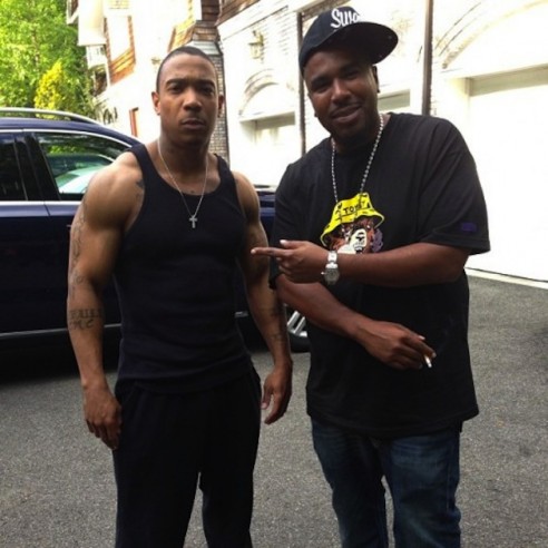 New Music: Ja Rule “Fresh Out Da Pen” - Rap Radar