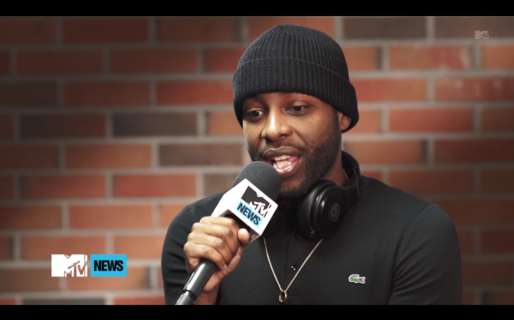 Jon Connor Talks Aftermath Signing - Rap Radar