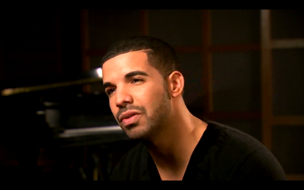 Drake On Q - Rap Radar