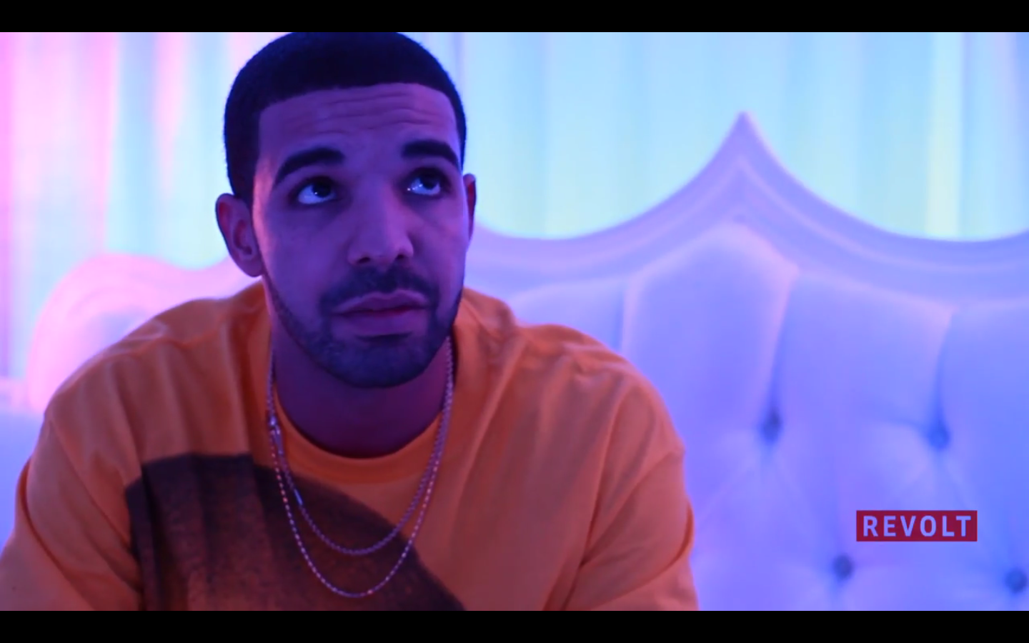 Drake Speaks On “Trophies” - Rap Radar