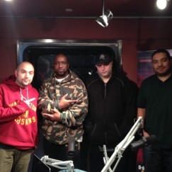 Kool G Rap & Necro On Juan Epstein - Rap Radar