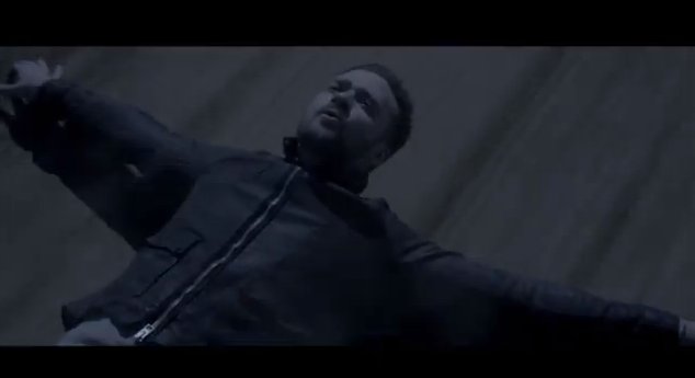 New Video: Justin Timberlake “TKO” - Rap Radar