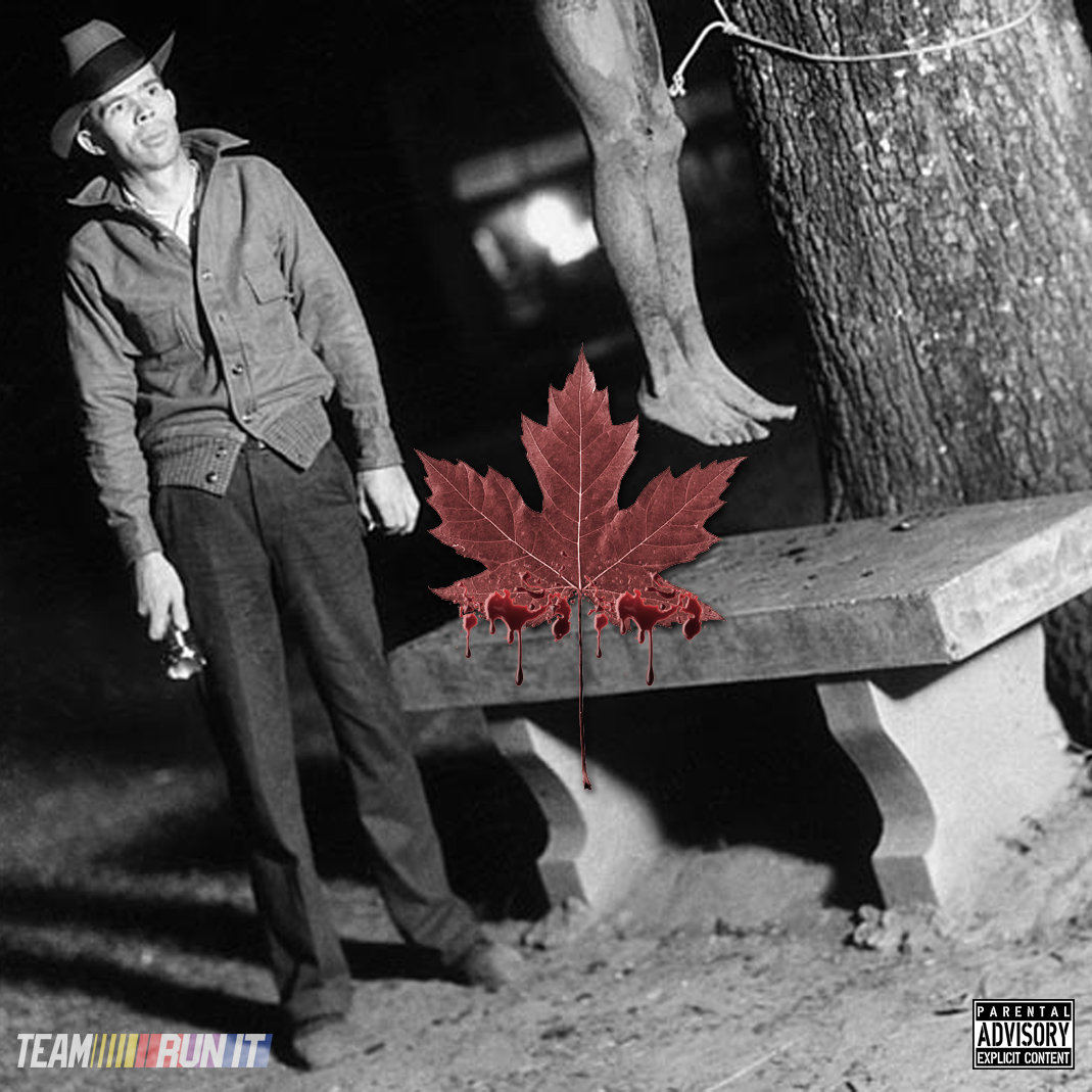 New Music: Killa Kyleon “Blood On The Leaves (Freestyle)” - Rap Radar