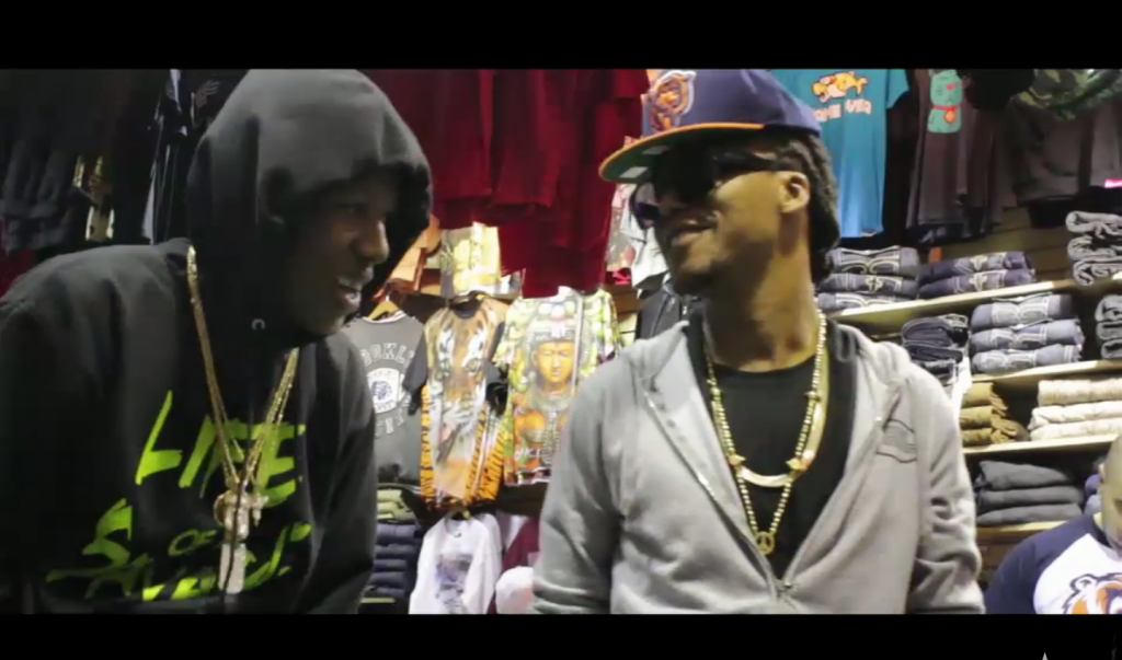 Rondo Numba Nine - Rap Radar