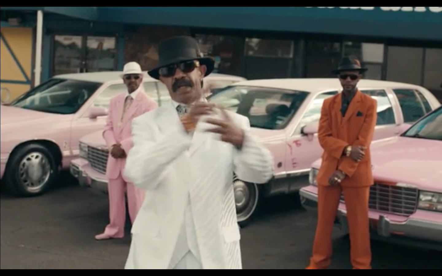 New Video: Drake “Worst Behavior” - Rap Radar