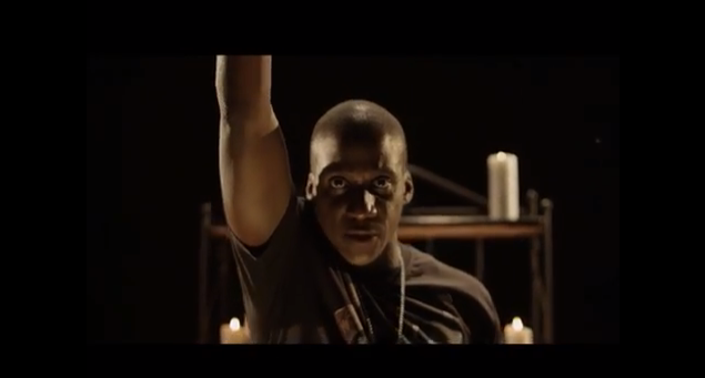 New Video: No Malice x Jon Bibbs “Bury That” - Rap Radar