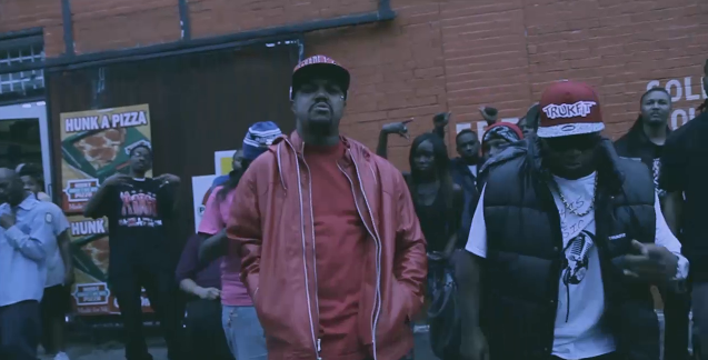 New Video: Da Mafia 6ix x Lil Wyte “Remember” - Rap Radar