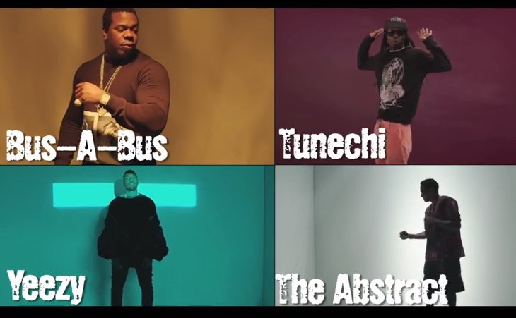 New Video: Busta Rhymes Ft. Q-Tip, Kanye West & Lil Wayne “Thank You ...