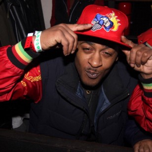 New Video: Amine "BLACKJACK" | Rap Radar