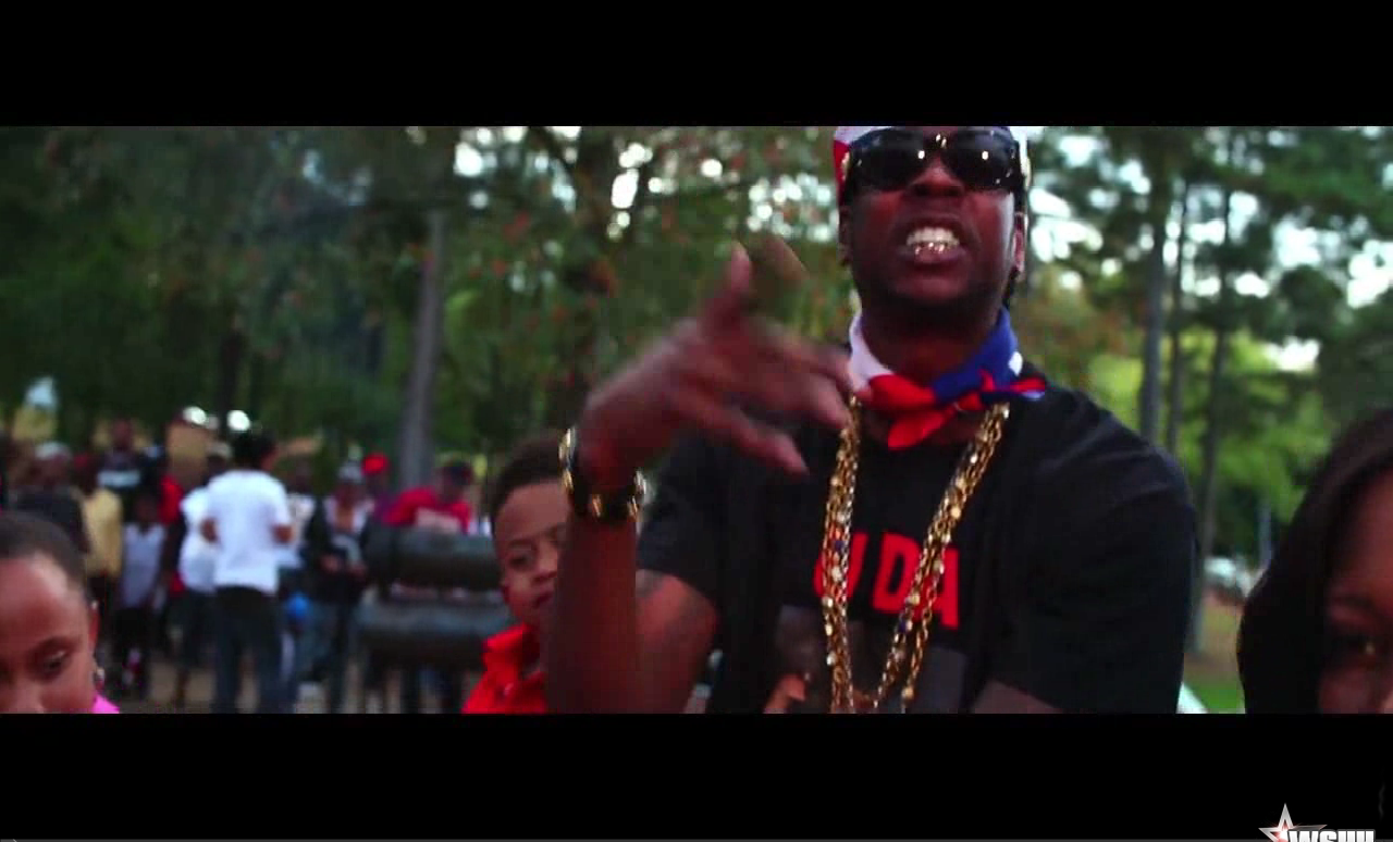 New Video: 2 Chainz “U DA Realest” - Rap Radar