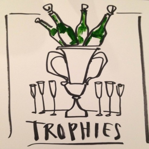 New Music: Drake “Trophies” - Rap Radar