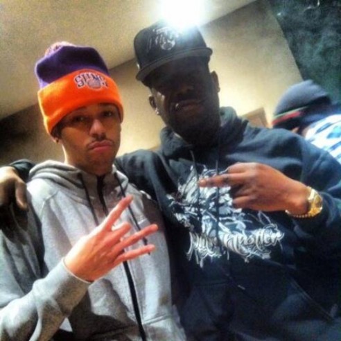 New Music: Hell Rell x Cory Gunz “Tommy’s Theme (Freestyle)” - Rap Radar