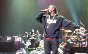 Game, YG, ScHoolboy Q, & Problem, E-40, Jay Rock & More At Fresh Fest ...