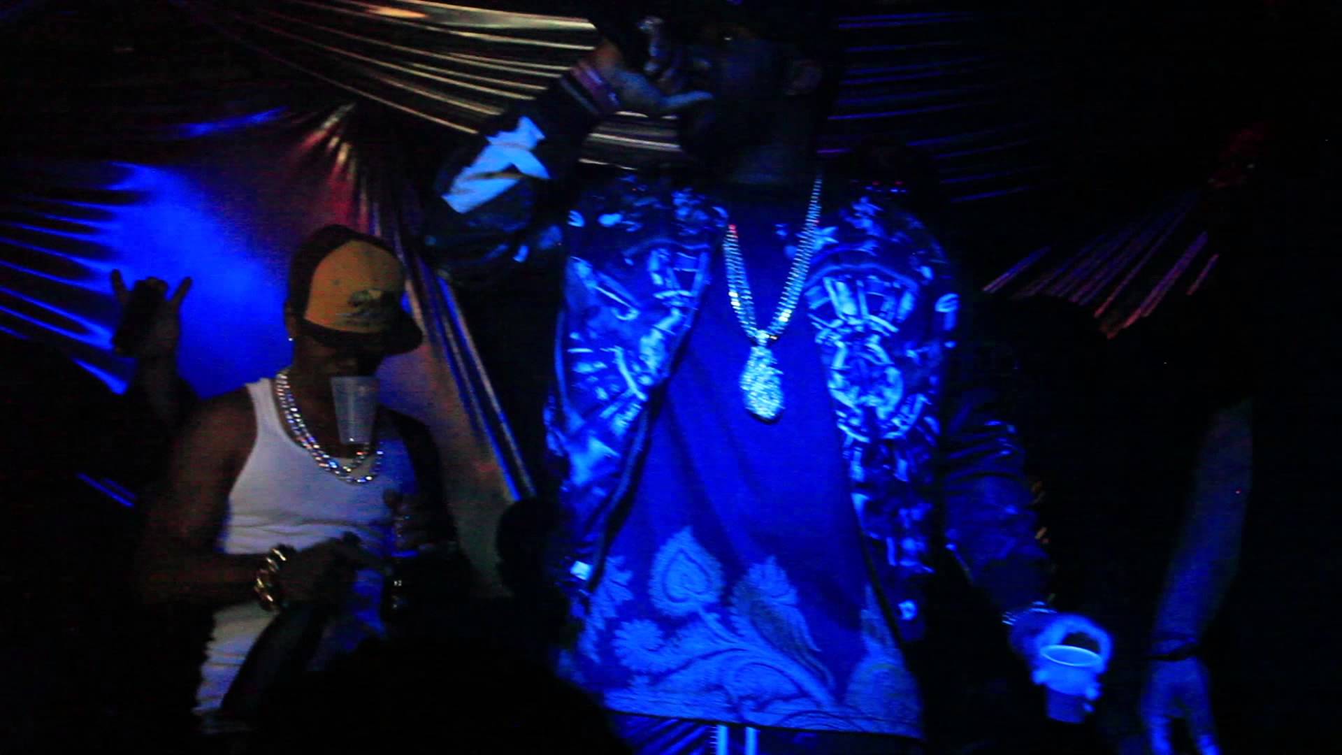 New Music: Rico Love x Plies “Drunk In Love (Remix)” - Rap Radar