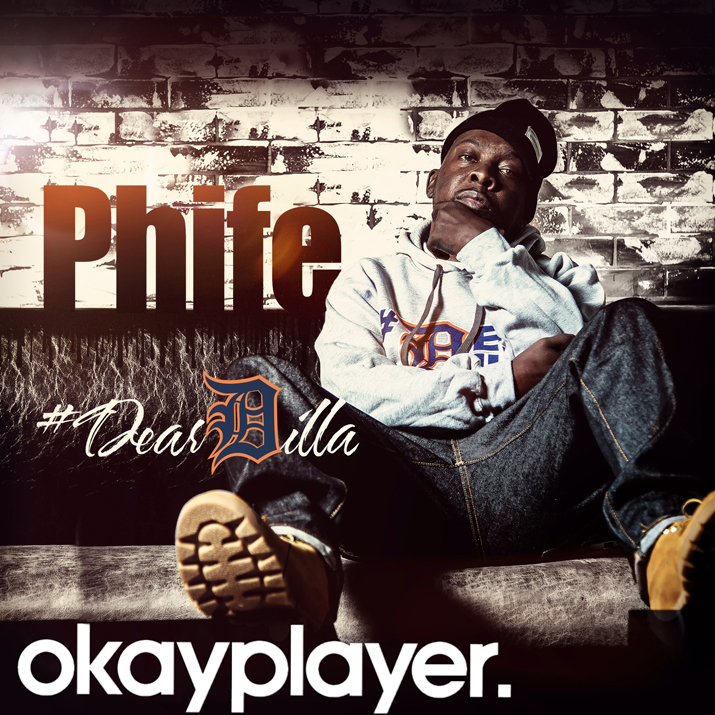 New Music: Phife “#DearDilla” - Rap Radar
