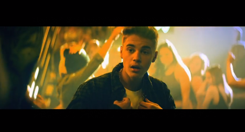 New Video: Justin Bieber x Chance The Rapper “Confident” - Rap Radar