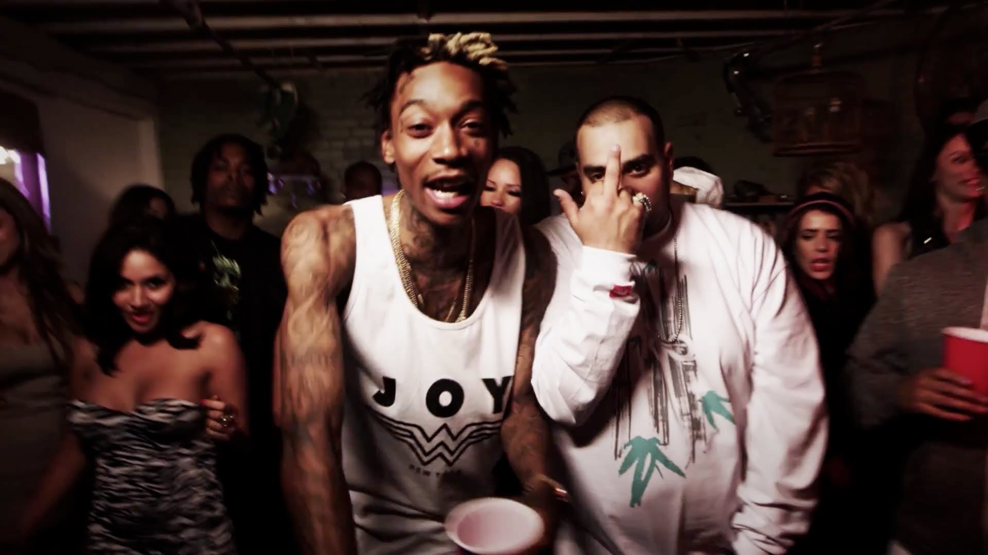 New Music: Berner x Wiz Khalifa “Chapo” - Rap Radar